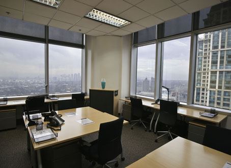 ROOF OFFICES - Find office in your city : Office Space - Manila ...